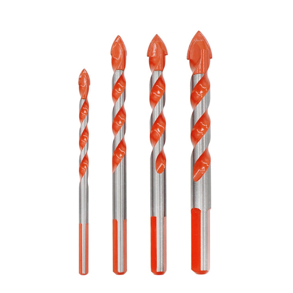 2 1/4 Hole Punch Ceramic Working Ultimate Hole Drill Bits 612mm Glass ...