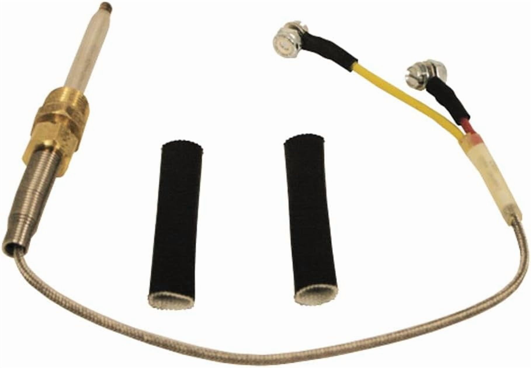 2 1/4 Inch Type K Thermocouple Sender Probe 0-1800 F - Walmart.com