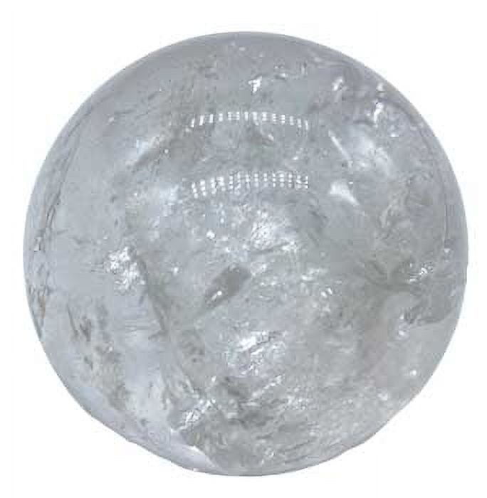 2 1/4" Quartz Sphere - Walmart.com