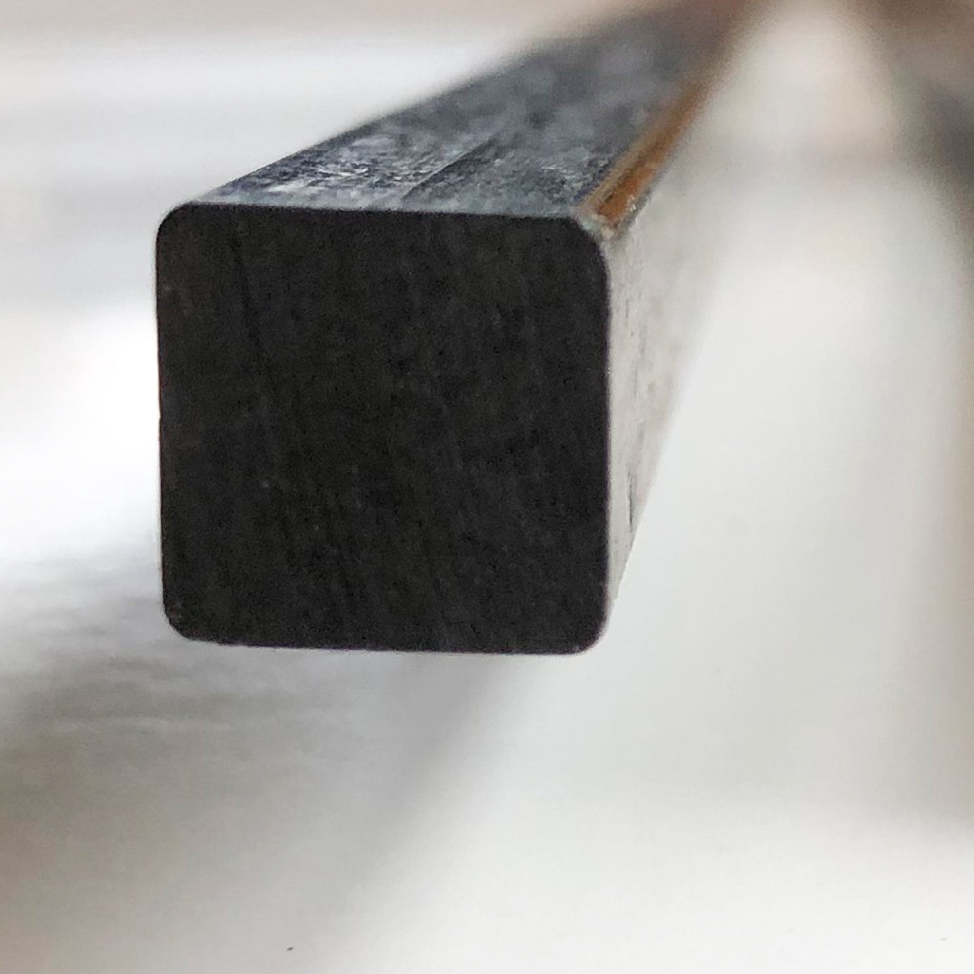 2 1.4 X 1000-PULTRUDED-Square Carbon Fiber Rods. 100% Pultruded high ...