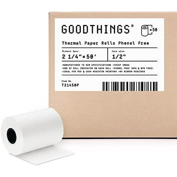 Clover Mini Paper Roll