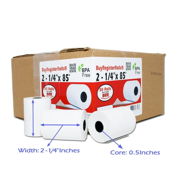 Clover Mini Paper Roll