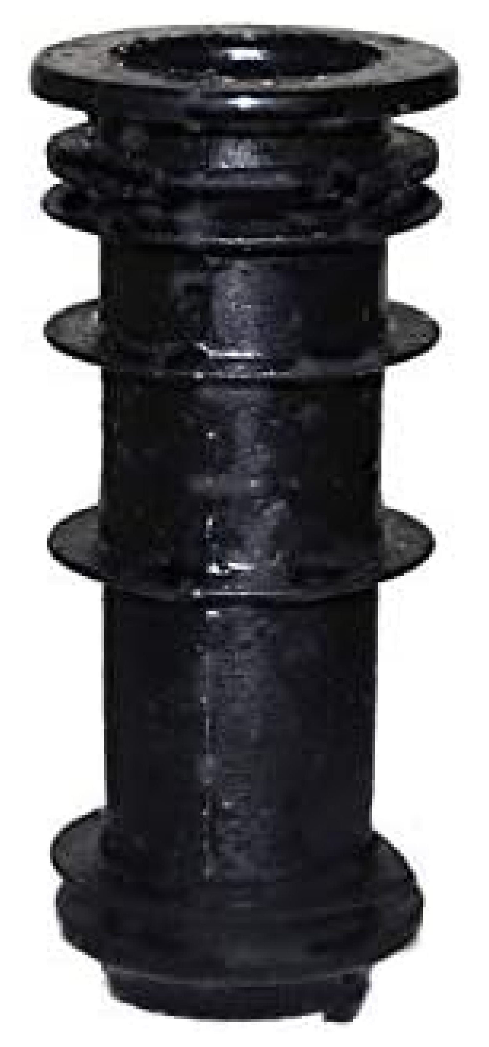 2-1/4" to 2-3/8" OD Replacement Plastic Insert Seat Post Bushing #502D ...