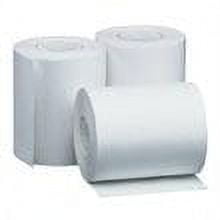 2 1/4" x 200' Thermal Paper (50 Rolls) Y - Walmart.com