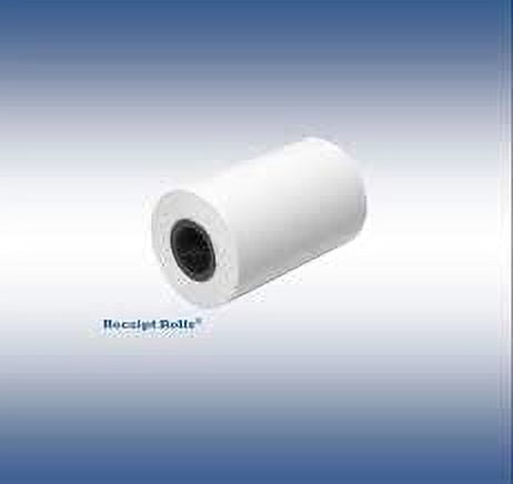2 1/4'' x 50' Thermal Receipt Roll (50) - Walmart.com