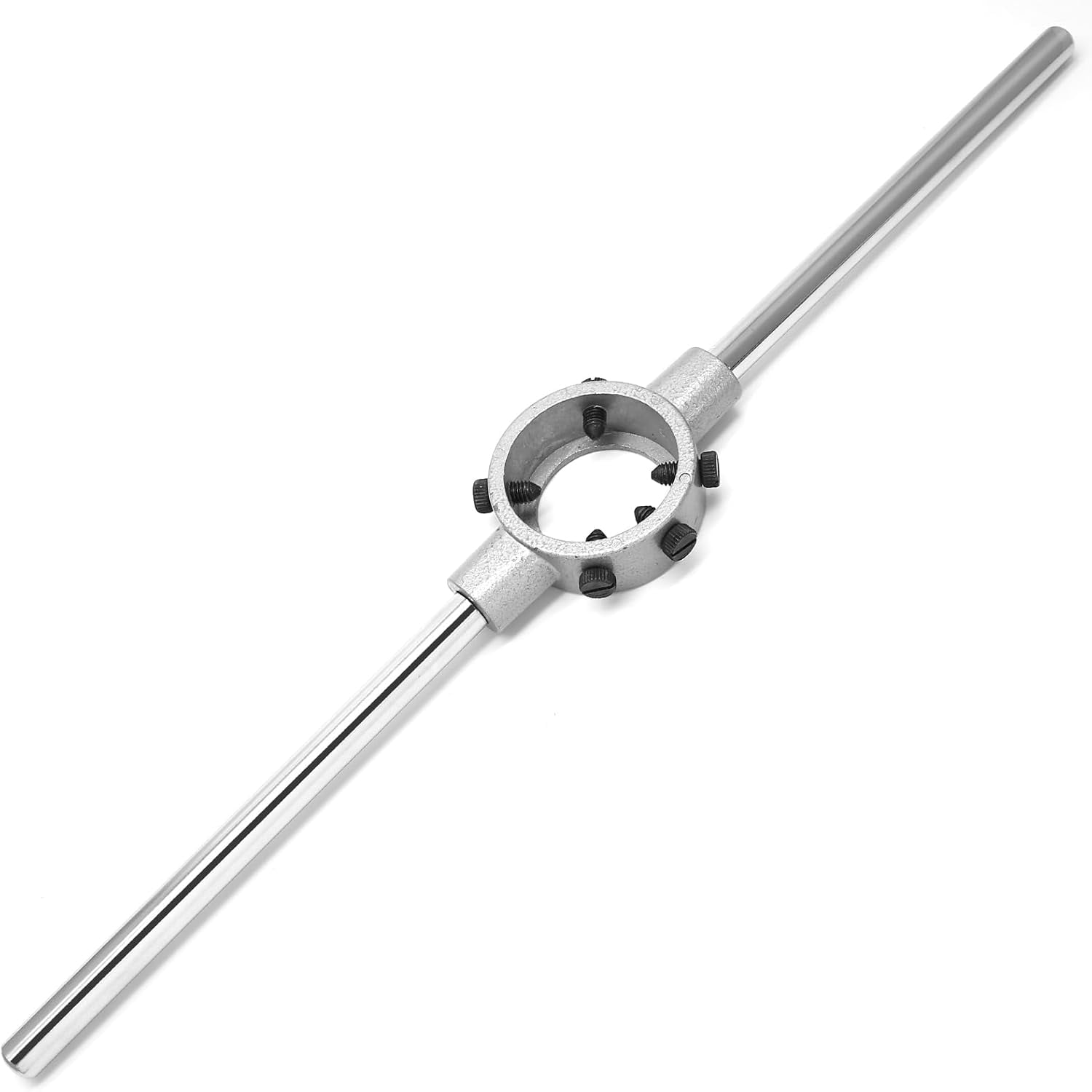 2-1/5 Inch / 55mm Die Threading Wrench, Thread Die Holder Die Stock ...