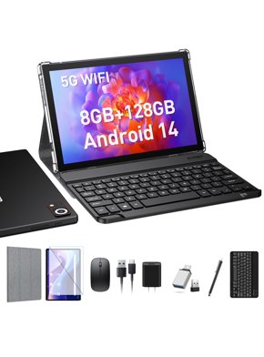 Tablet PCs, Apple iPads, Samsung Galaxy and 2-in-1 Tablets | Walmart ...