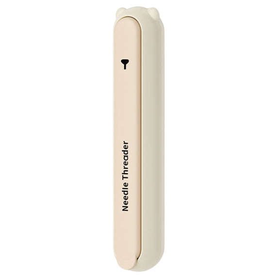2 in 1 Automatic Needle Threader And Seam Ripper 4.13 Inch Length ...