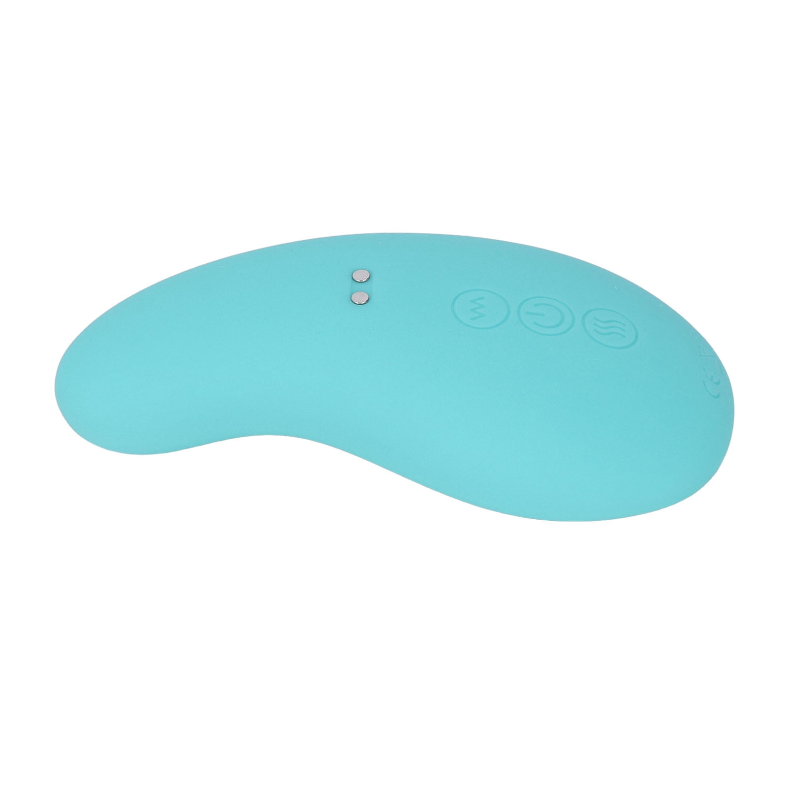 2 in 1 Breast Massager, 10 Vibration Modes to Improve Milk IPX7 ...