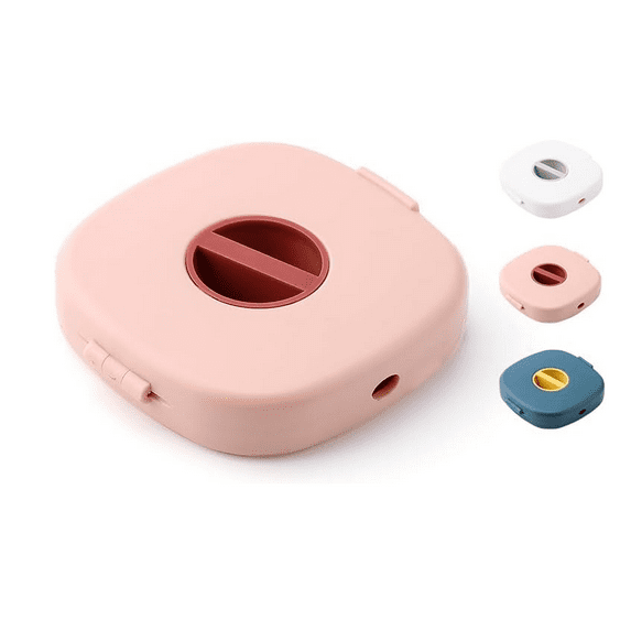 2 in 1 Cable Winder with Phone Stand, Retractable Portable Cord ...