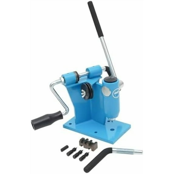 2 in 1 Chainsaw Chain Breaker and Spinner Combo, Professional Repair ...