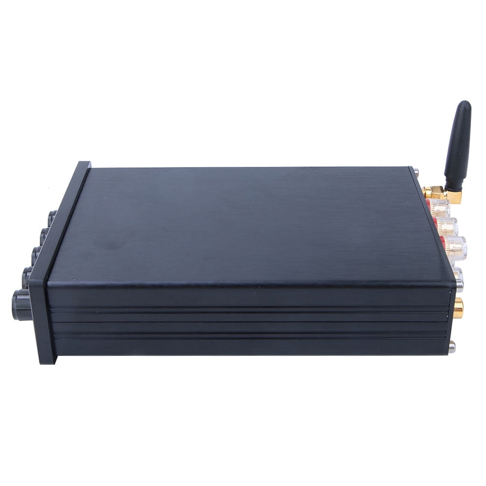 2.1 Channel 2x50W+100W Class D Receiver for Superior Audio Experience ...