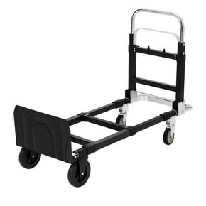 2 Wheel Carts