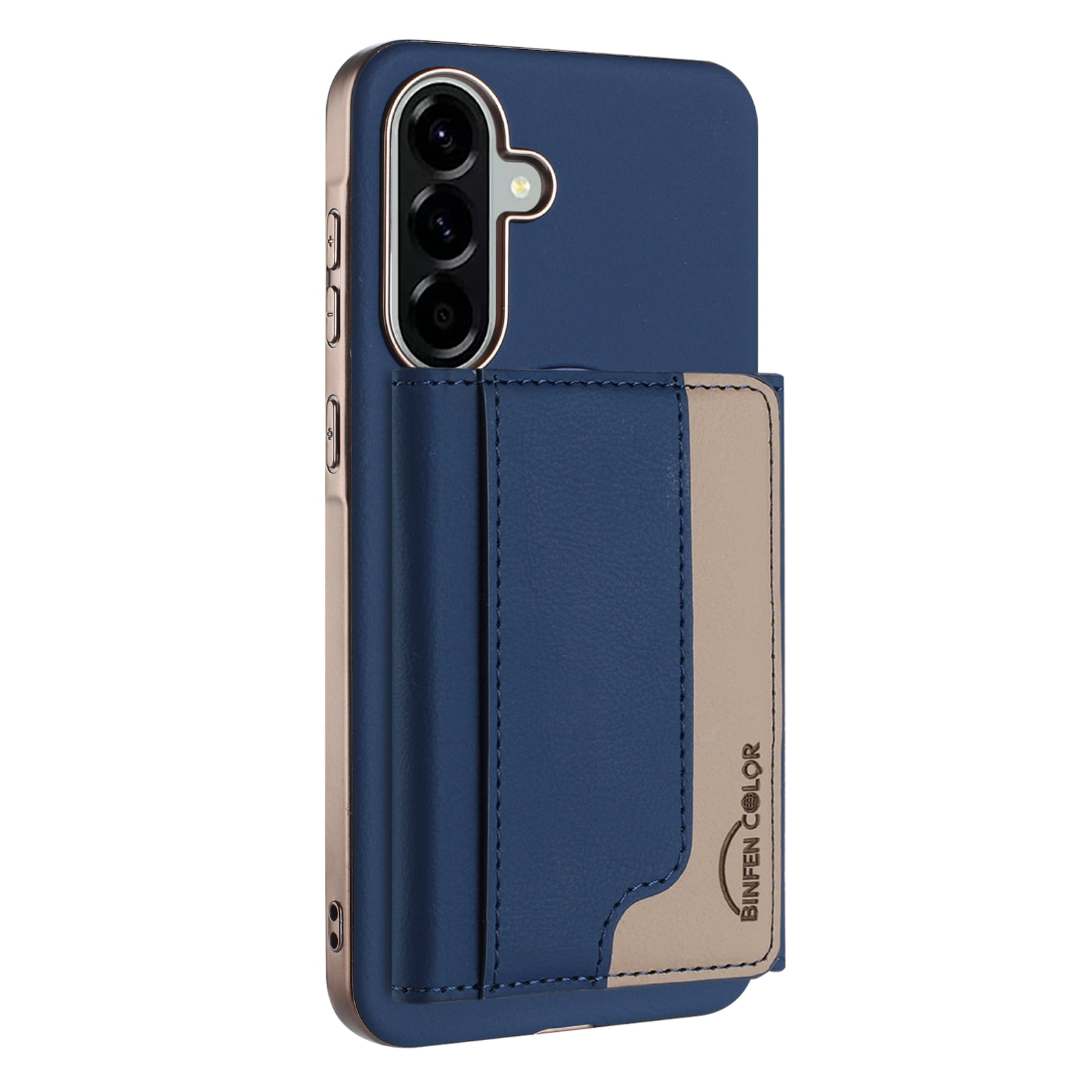 2 in 1 Detachable Magnetic Phone Cases Compatible with Samsung Galaxy ...