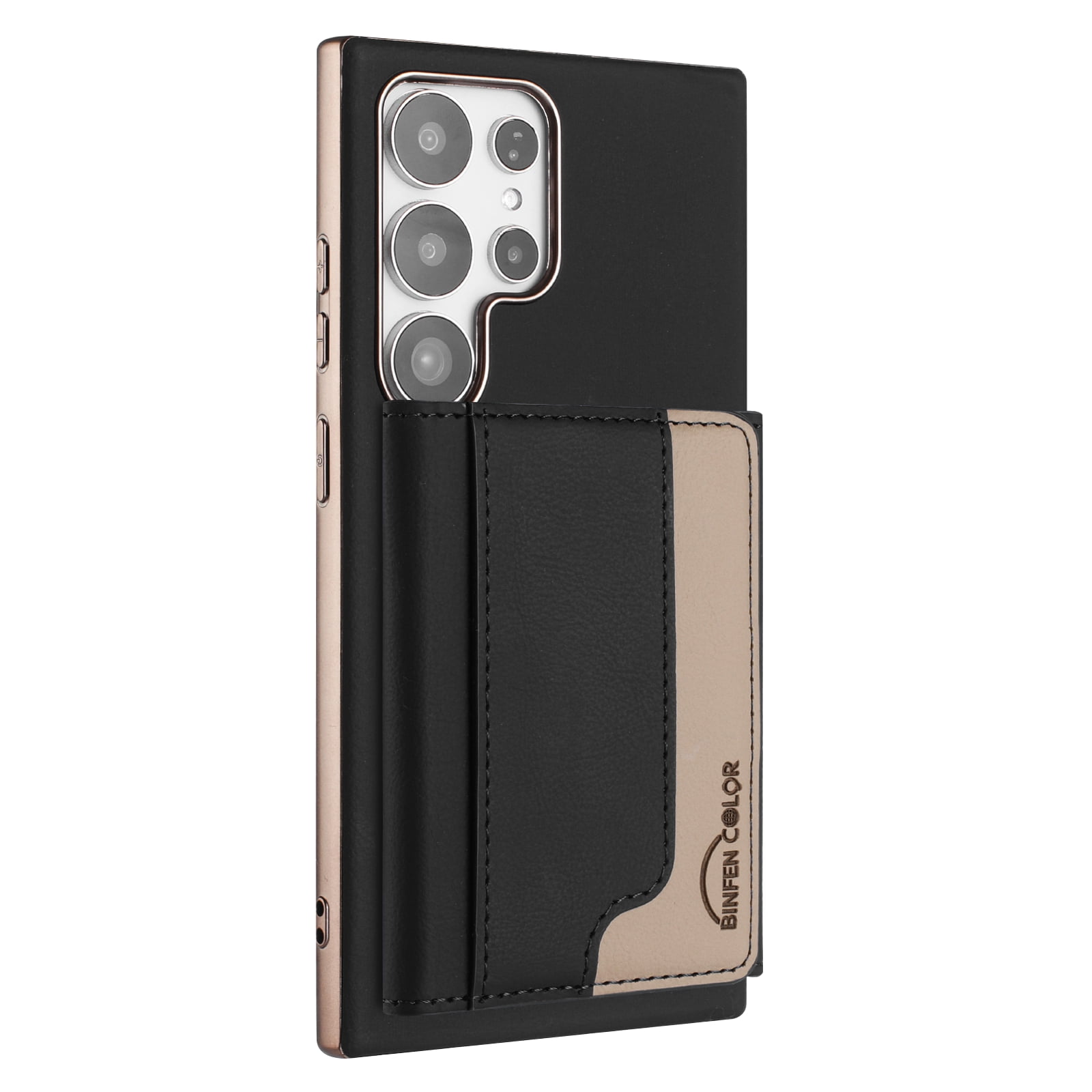 2 in 1 Detachable Magnetic Phone Cases Compatible with Samsung Galaxy ...