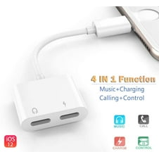 Old Iphone New Adapter