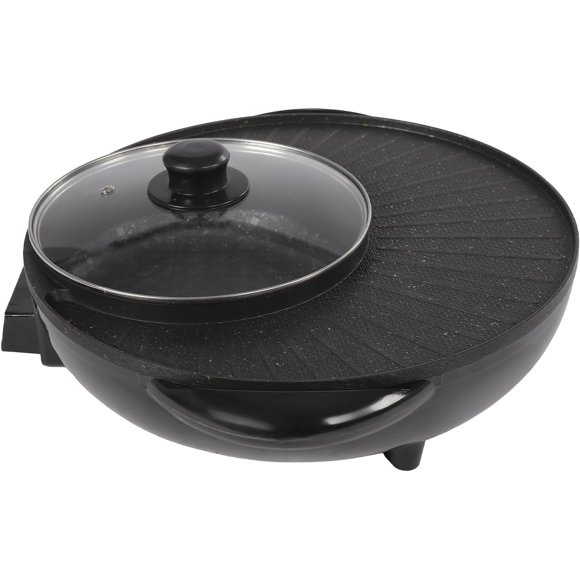 Electric Griddles in Electric Grills & Skillets - Walmart.com
