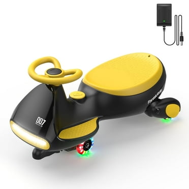 Free Shipping! Ride On Toy Go Kart, Pedal Powered Ride On Toy by Rockin ...