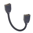 2.1 Extension Cable Supports 16K@30Hz 8K@120Hz 4K@240Hz Cable for ...