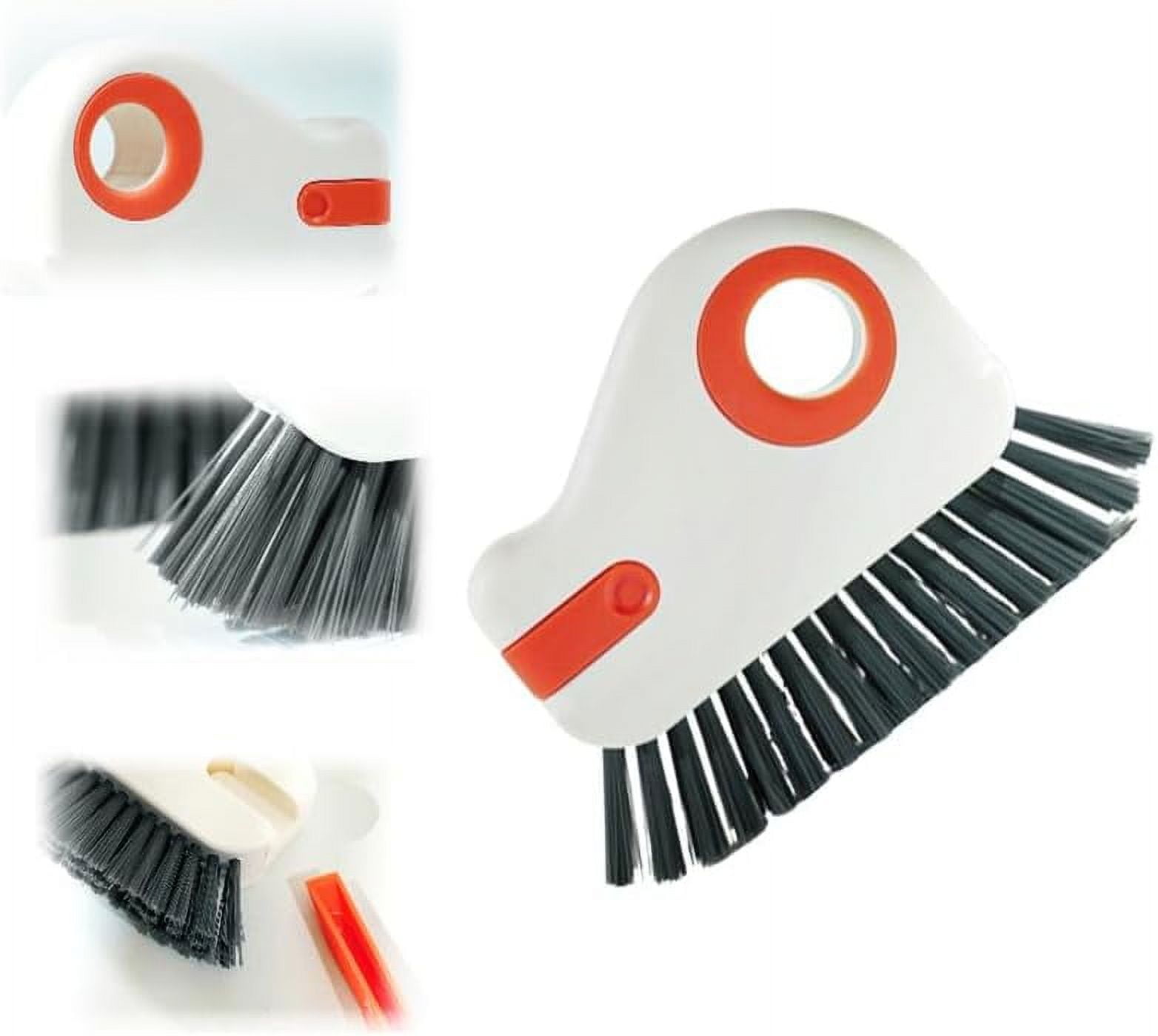 2 in 1 Groove Cleaning Brush Window Track Cleaning Tools, 2024 New ...