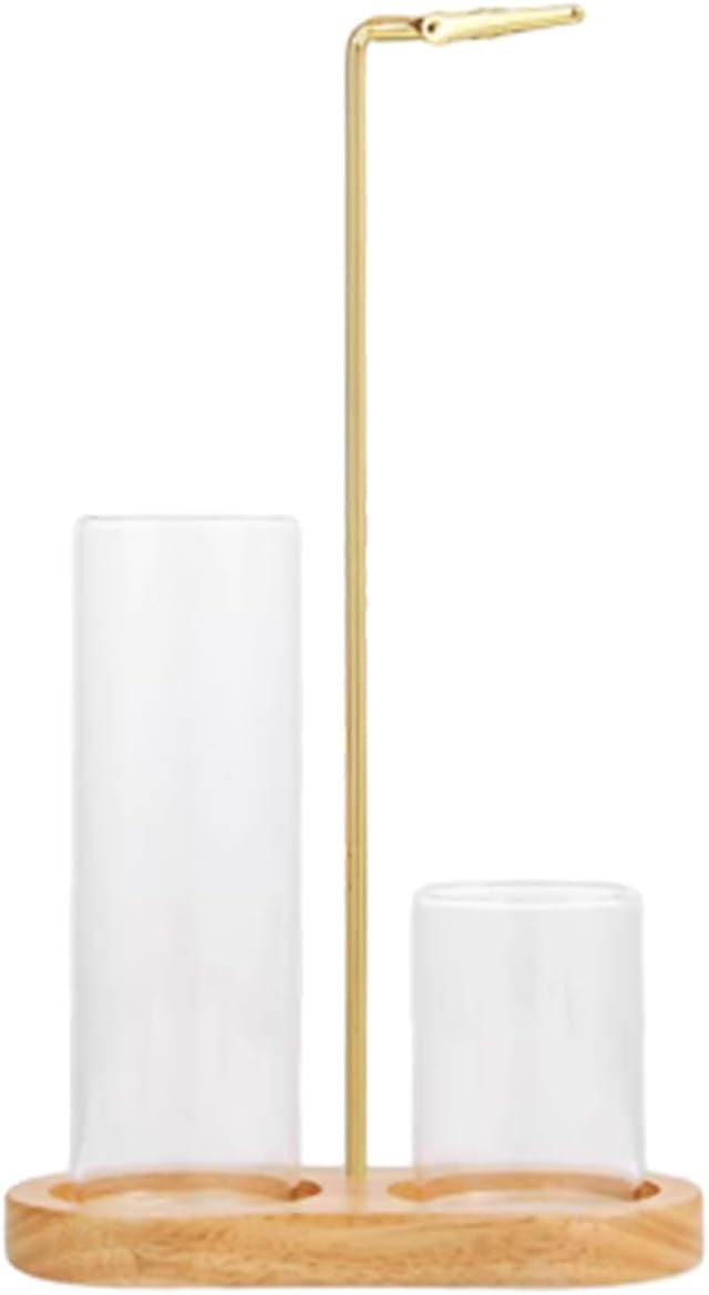 2 in 1 Incense & Candle Holder, 2 in 1 Incense Holder for Sticks with ...