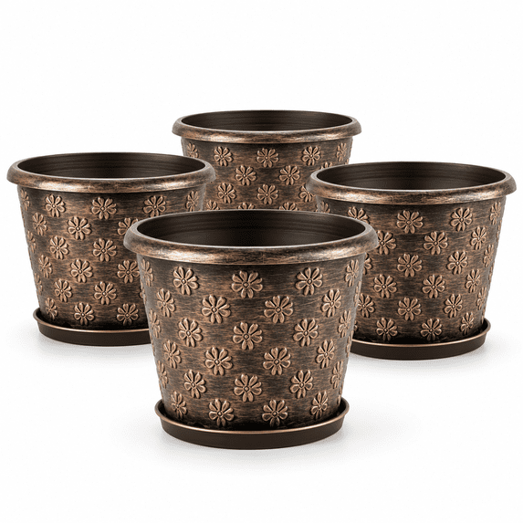 2.1 Inch Succulent Pot with Drainage,Planting/Flower Pots,Small Planter ...