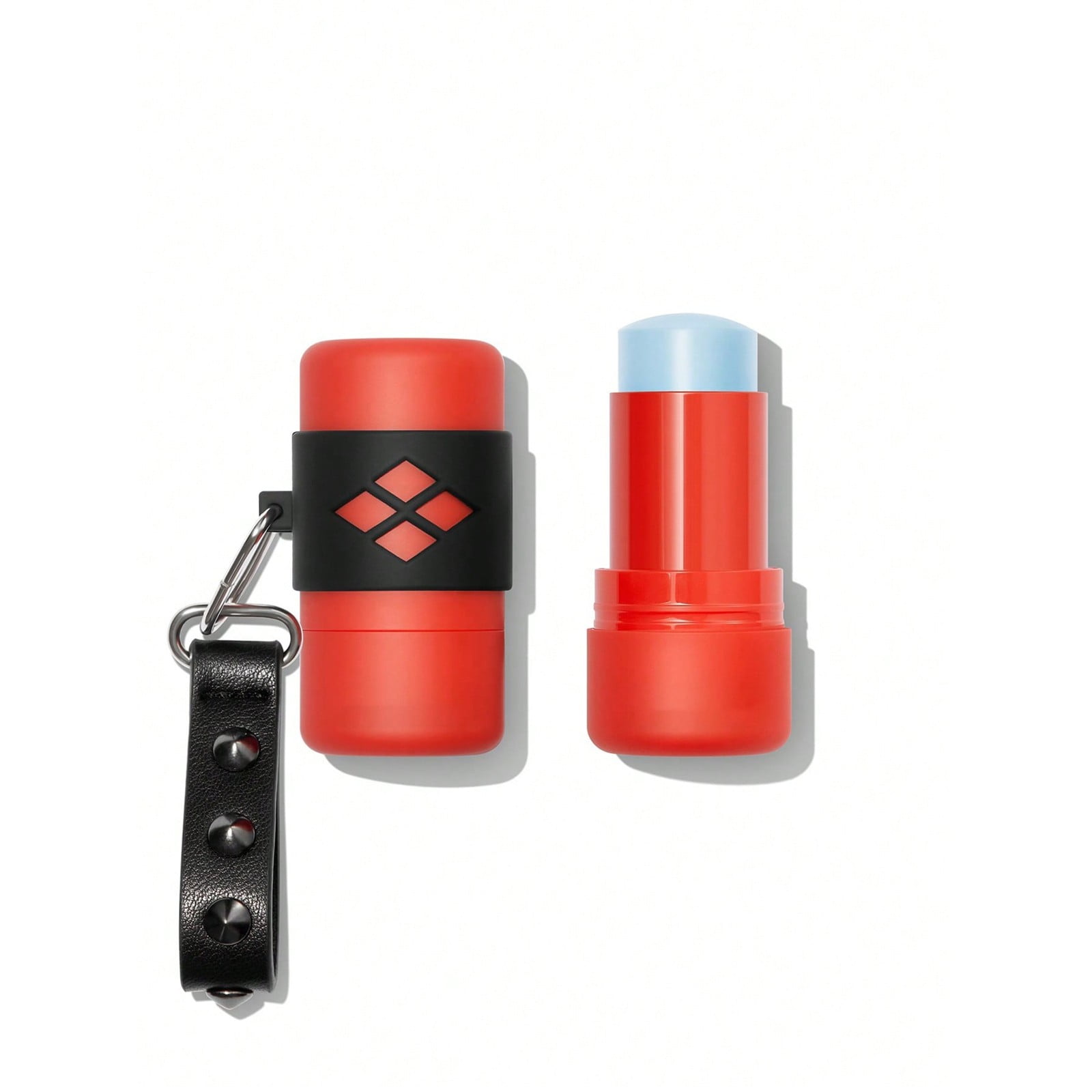 2 in 1 Lipstick Cream Blush Stick Color Changing Rouge for Cheeks ...