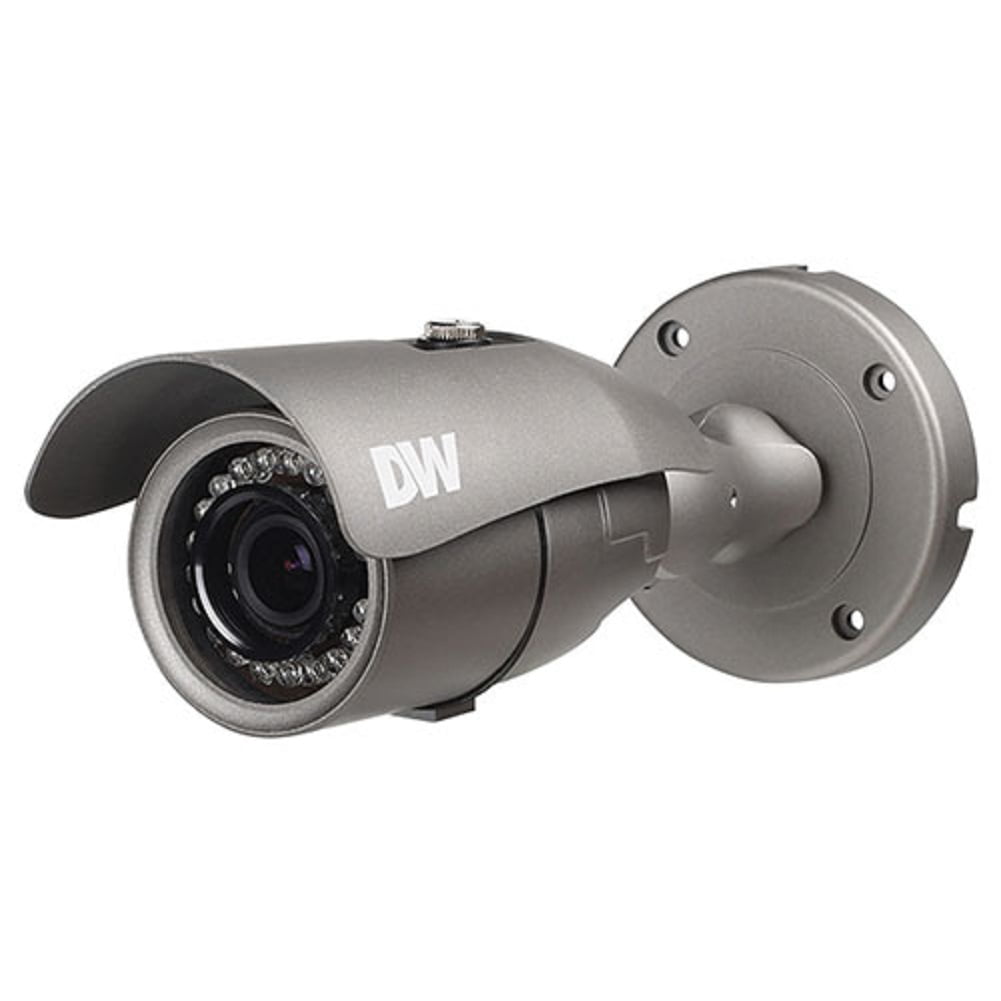 2.1 MP Indoor/Outdoor Universal HD over Coax Bullet Camera with IR ...