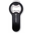 2 in 1 Magnetic Beer Bottle Opener for Fridge and RV with Cap Catcher ...
