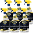 2 in 1 Marble, Granite and Stone Cleaner - 24 Fluid Ounces (6 Pack ...