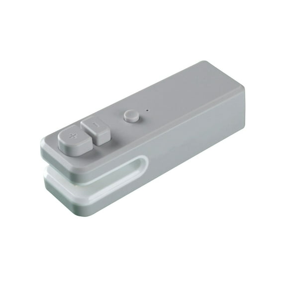 2 in 1 Mini Bag Sealer, Sealing Machine Heat Seal Tool, Food Sealer Bag ...