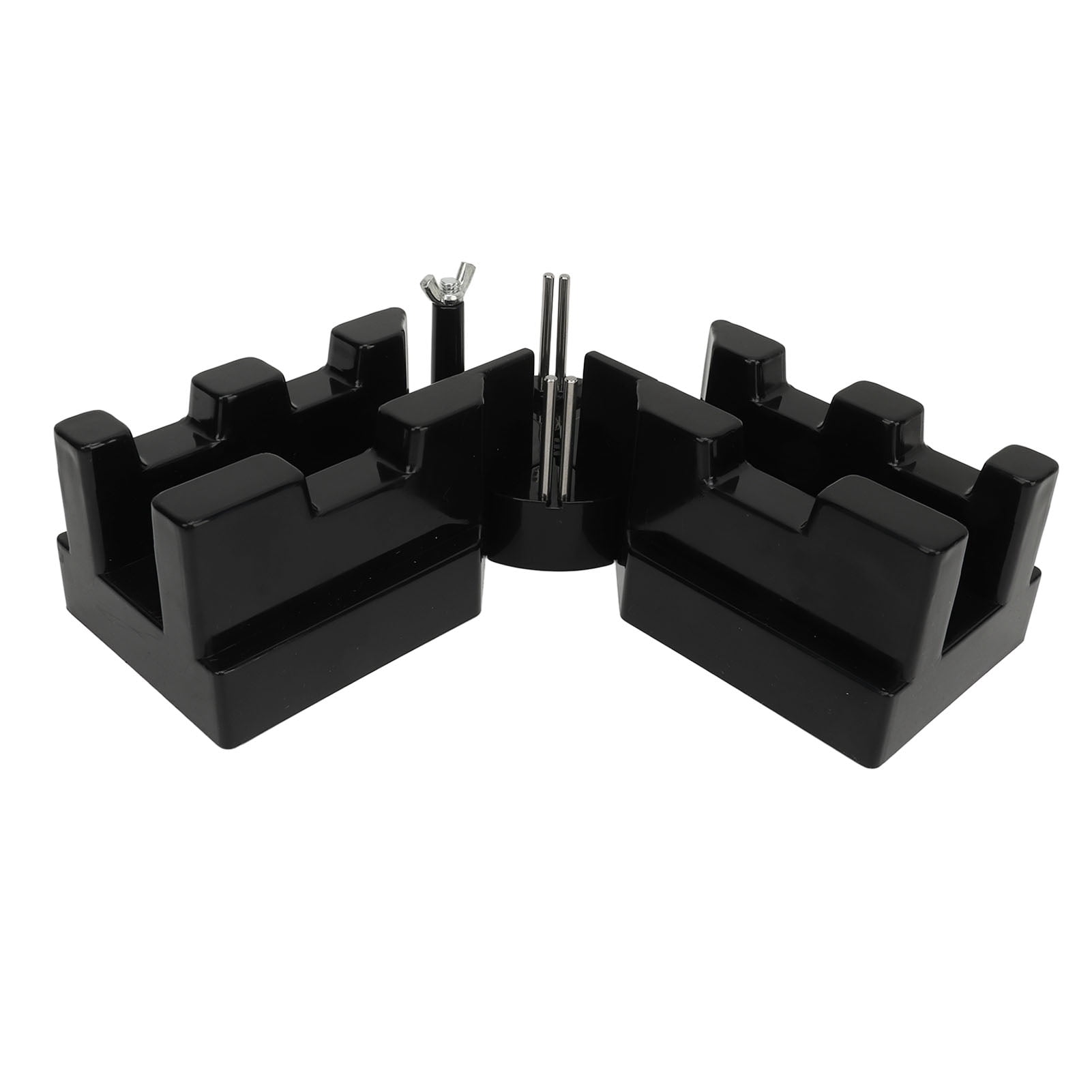 2 in 1 Mitre Measuring Cutting Tool, Precise Measuring & Sawing Mitre ...