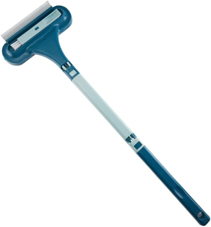 2 in 1 Multifunctional Screen Brush, 2025 Upgrade Mesh Screen Cleaner ...