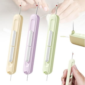 Dritz Looped Needle Threader - Walmart.com