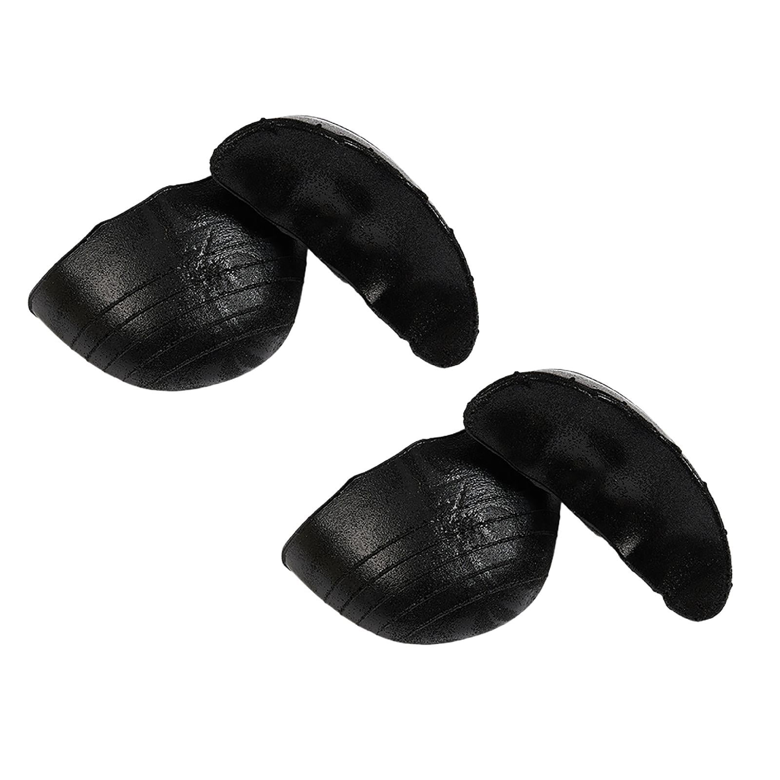 2/1 Pairs Shoe Filler Inserts for Loose Shoe Toe Filler Cushion Inserts ...