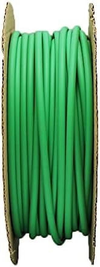 2:1 Polyolefin Heat Shrink (50 feet/spool) - Green - Walmart.com