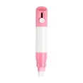 2 in 1 Privacy Wipe Box Cutter,Thermal Ink Remover, Water-Based Thermal ...
