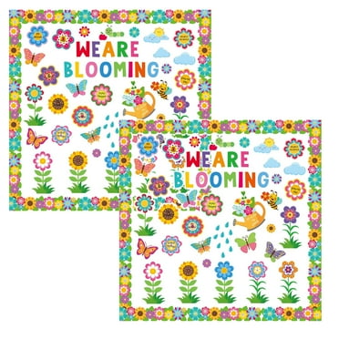 Healthy Bulletin Board Set Healthcare Workers Nurses Classroom ...