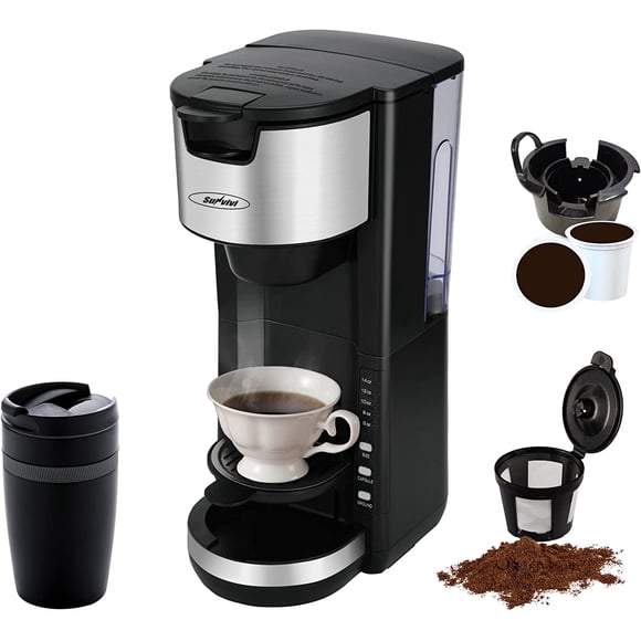 Bonavita One Touch Coffee Maker