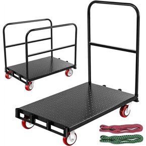 Flat Bed Cart