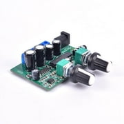Mini Audio Board