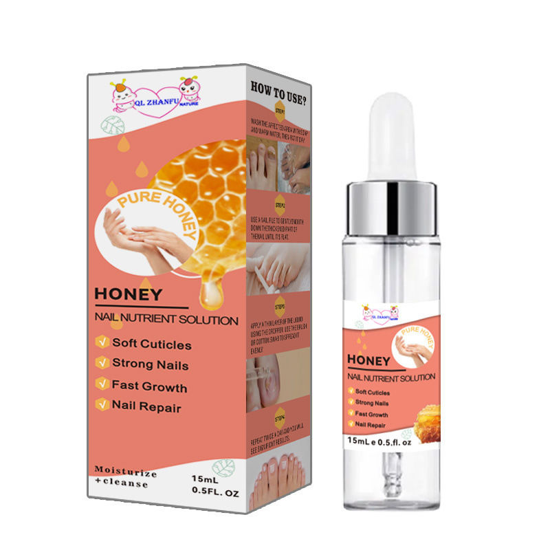 2 in 1 TOENAIL INTEGRAL RENEWAL – Restores Appearance of Discolored ...