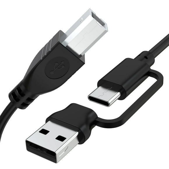 Midi To Usb Cables
