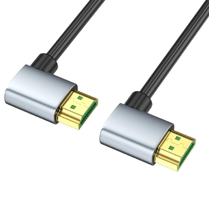 2.1 Version Video Cable Extension Fast Speed 1080p 8K60hz Video Cord ...