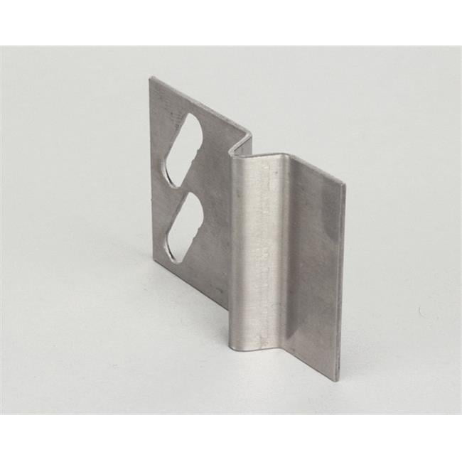 2.1 in. Door Catch Bracket - Walmart.com