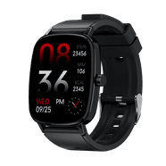 Link Dream Smartwatch for Android iOS Full Touch 1.28" Fitness Tracker ...