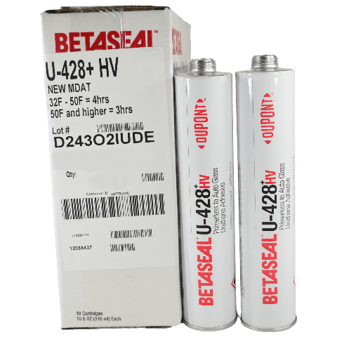 Urethane Adhesive Windshield