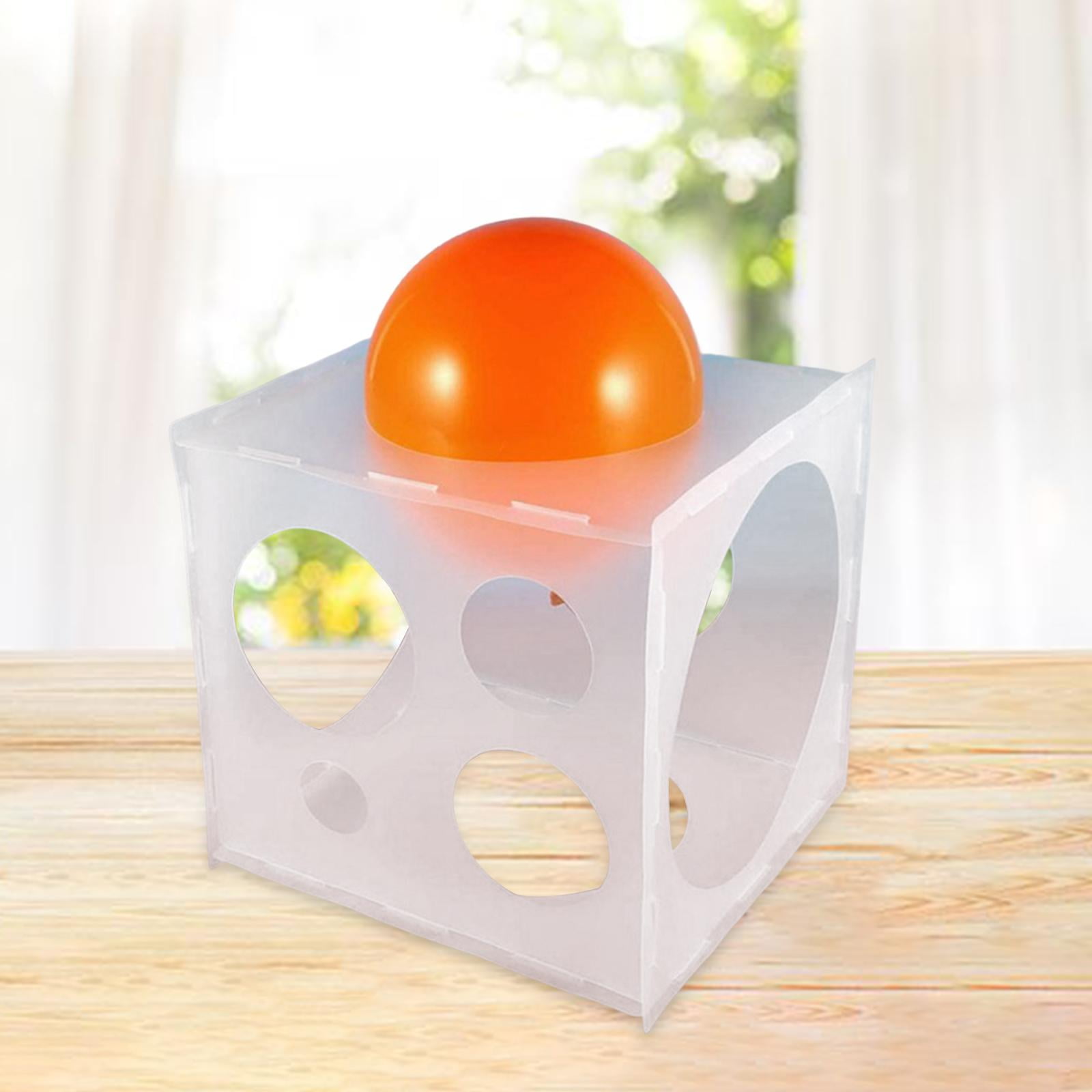 2-10 inch Balloon Sizer Box Balloon Making Tool for Balloon Columns ...