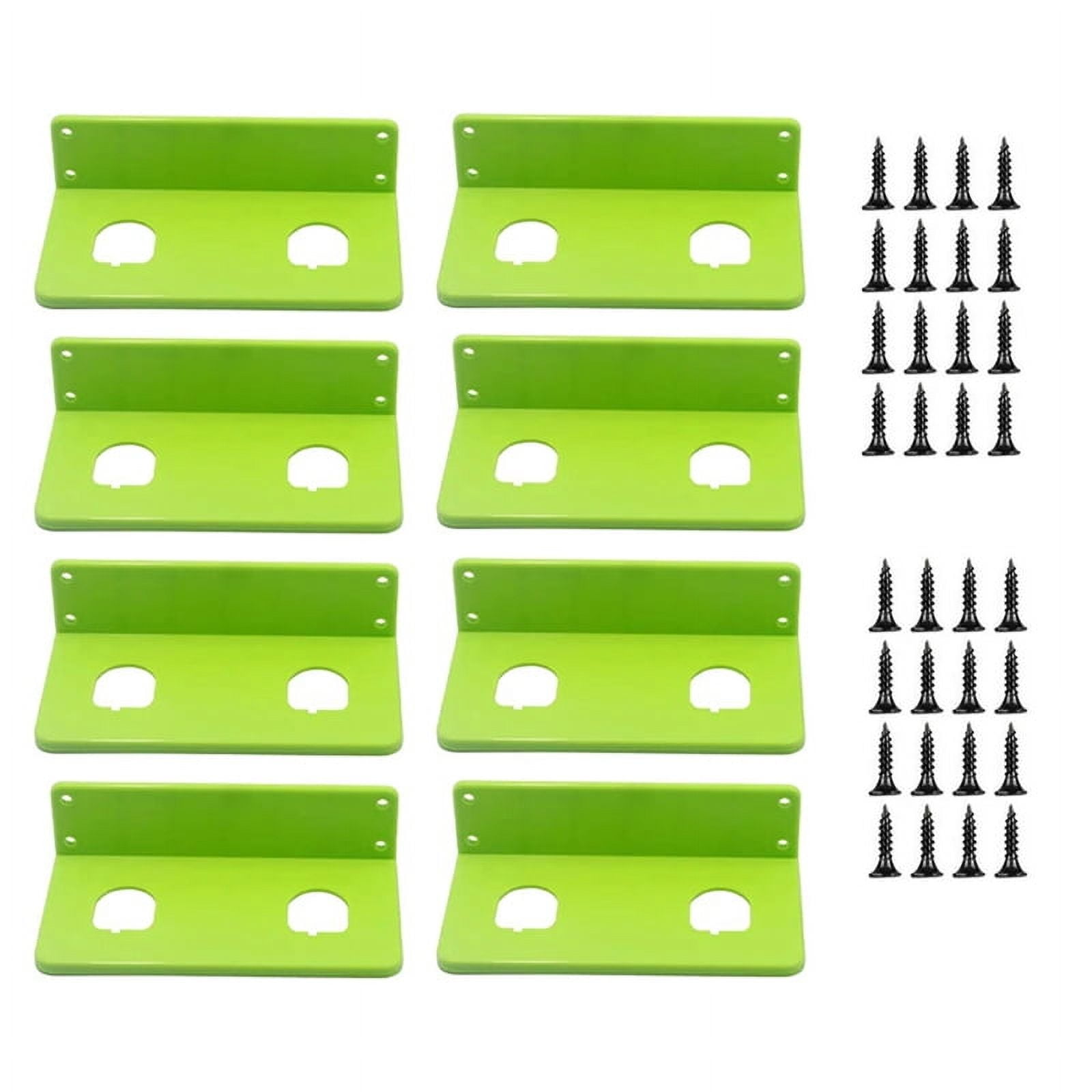2~10Packs Battery Holder for Ryobi 18V NiCd Lithium Battery 2 Slot ...