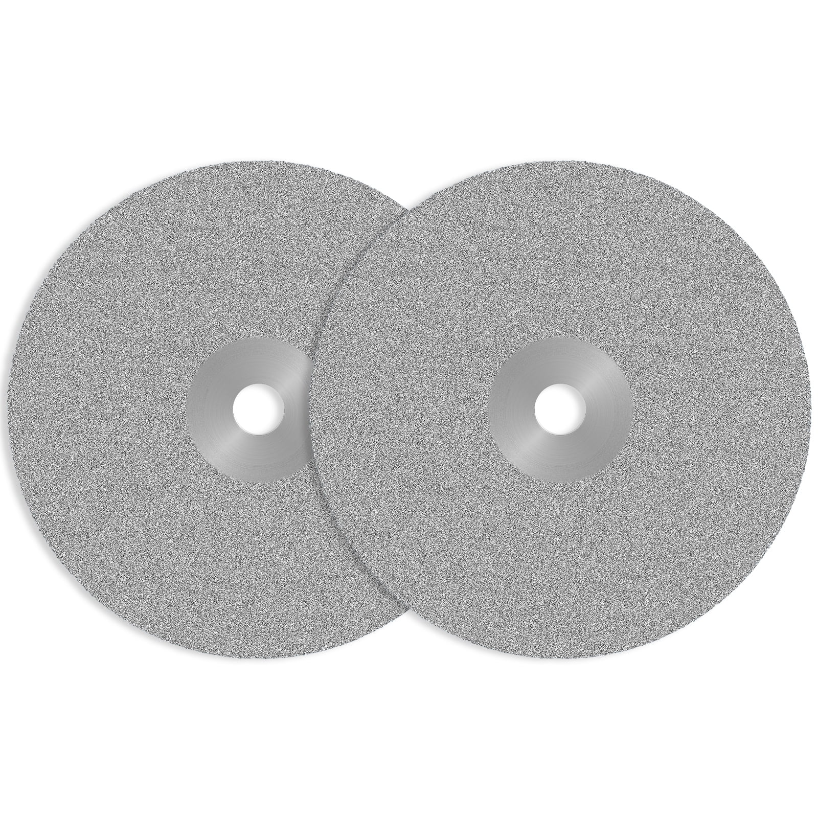 2/10Pcs Drill Bit Sharpening Disc Sturdy Drill Machine Blade Portable ...